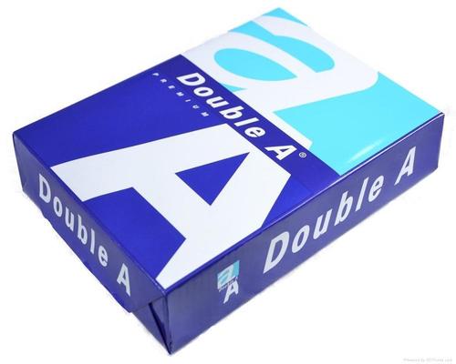 Double A A4 Copy Paper 80 Gsm 70 Gsm At Price 3 00 USD Pack In double-a-a4-copy-paper-80-gsm-70-gsm-at-price-3-00-usd-pack-in