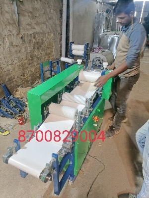 Namkeen Machine at Best Price in New Delhi, Delhi | Sunshine Industries