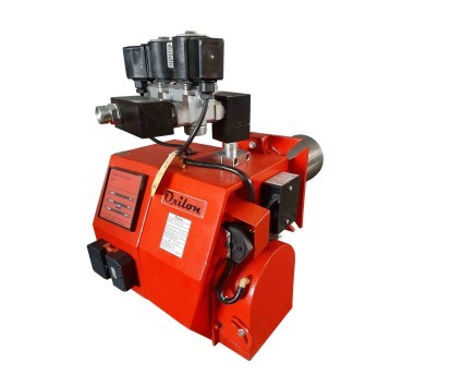 Gas Burner For Roster at Best Price in Surat | Oxilon Private Limited