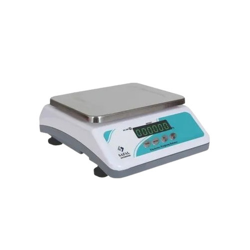 Smart Scale Capacity Range: 1 To 20 Kilograms (Kg) at Best Price in ...