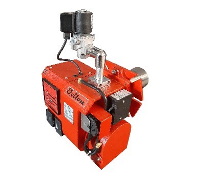 Boiler Gas Burner For Sole at Best Price in Surat | Oxilon Private Limited