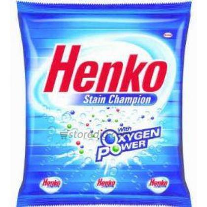 Henko Detergent Powder - Henko Detergent Powder Dealers & Distributors ...