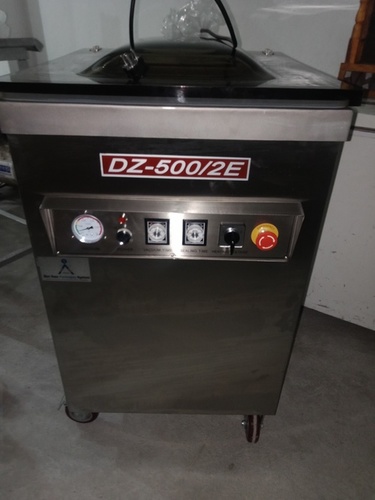 Vertical Vacuum Packaging Machine at Best Price in Kolkata | Vijay ...