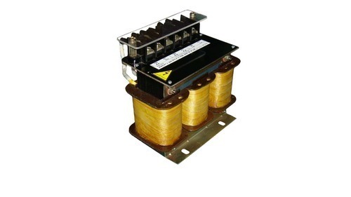 Three Phase Line Choke - Manufacturers, Suppliers and Exporters