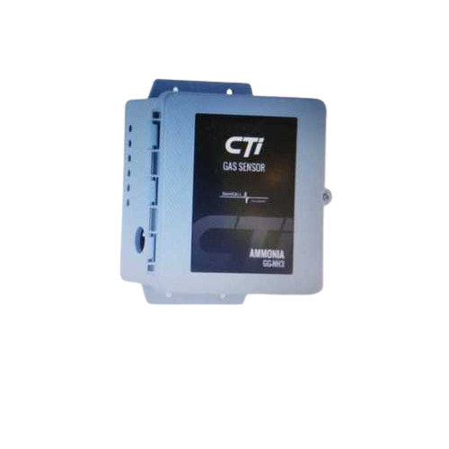 Plastic Multi Gas Detector Sensor at Best Price in Bhavnagar | Vidhyut ...