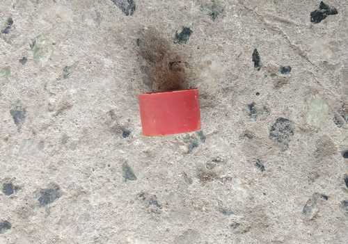 Light Weight Red Silicone Rubber Bush at Best Price in Ahmedabad ...