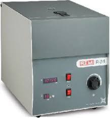 Remi R-24 Research Centrifuge at Best Price in Mumbai | Kapasi Trading ...