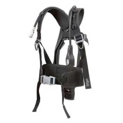 Self Contained Fire Breathing Apparatus at 95000.00 INR in Delhi | Sun ...