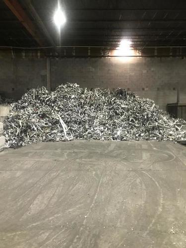 Shredded Scrap, Shredded Scrap Manufacturers & Suppliers, Dealers