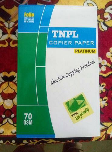Tnpl A4 Paper - Tnpl A4 Paper Dealers & Distributors, Suppliers