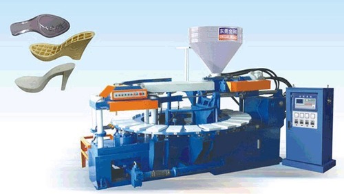 Pvc Slipper Machine - Manufacturers & Suppliers, Dealers