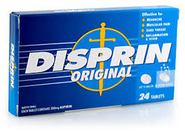 Disprin Tablet - Disprin Tablet Dealers & Distributors, Suppliers