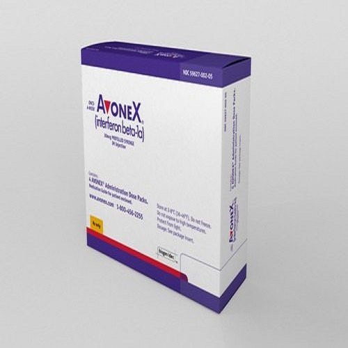 Avonex Injection (Interferon beta-1a) Manufacturers, Suppliers & Dealers
