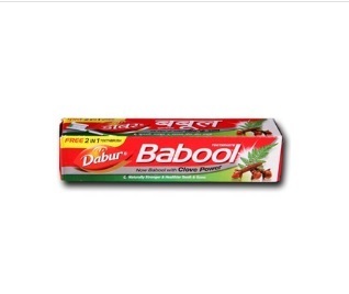 Dabur Babool Toothpaste - Dabur Babool Toothpaste Dealers ...