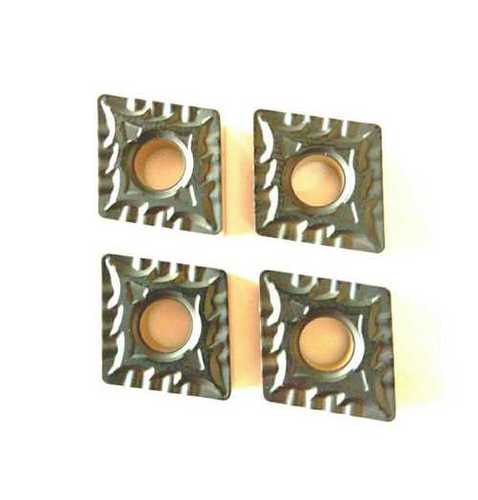 Industrial Cnmg Carbide Inserts at Best Price in Pune | Evoteck Cutting ...