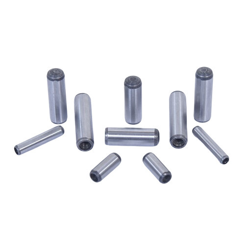 Internal Threaded Dowel Pin at Best Price in New Delhi | Saanvi ...