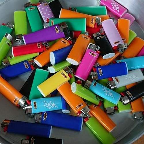 Bic Lighters - Bic Lighters Dealers & Distributors, Suppliers