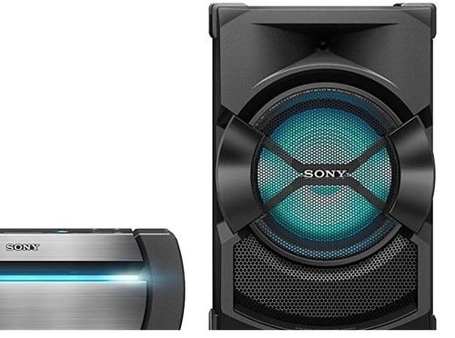 Sony Music System - Sony Music System Dealers & Distributors, Suppliers