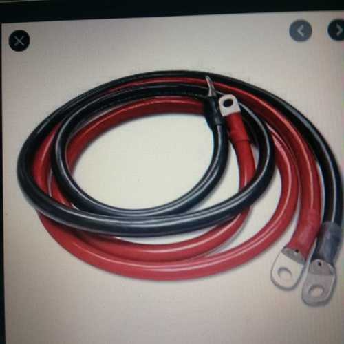 Battery Cables In Mumbai, Battery Cables Dealers & Traders In Mumbai ...