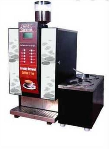 Coffee Vending Machine - Manufacturers, Suppliers and Exporters