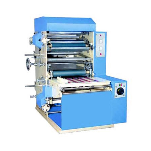 Paper Plate Lamination Machine At Best Price In Jaipur Star Craft