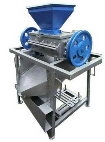 Betel Nut Cutting Machine Capacity: 5 To 7 Kg/Hr, Price 15000 INR/Piece ...