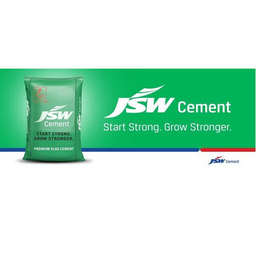 Grey Jsw Cement - Pcc & Psc at Best Price in Bhubaneswar | Infrasol ...
