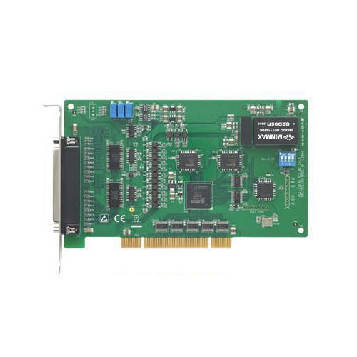 Analog Input Card For 2U Chassis at Best Price in Kolkata, West Bengal ...