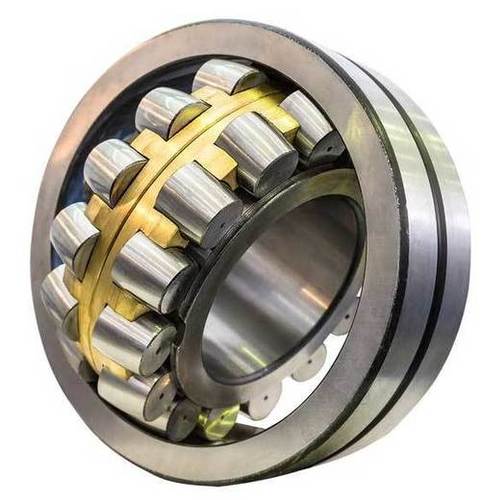 Double Row Round Bearing at Best Price in Agra | Mech Projects