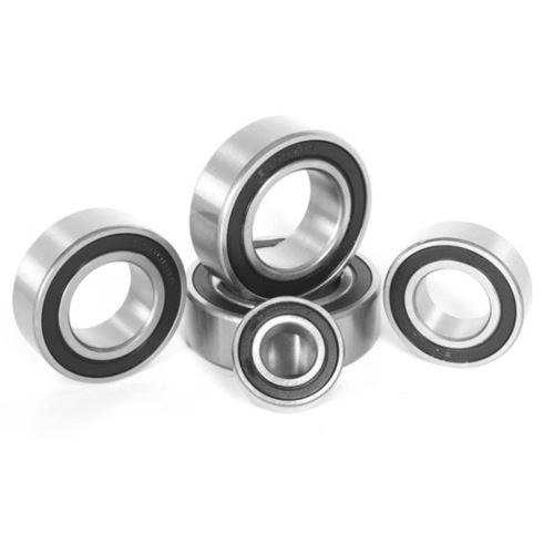Deep Groove Ball Bearing - Manufacturers & Suppliers, Dealers