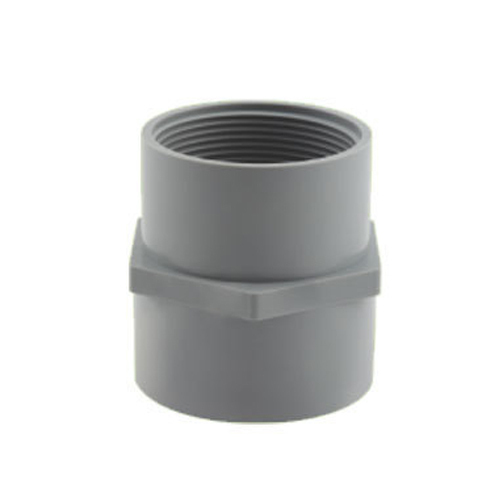 Pvc Fta Pipe Fitting Size 65 75 90Mm At Best Price In Osmanabad Shri Pvc Fta Pipe Fitting Size 65 75 90Mm At Best Price In Osmanabad Shri