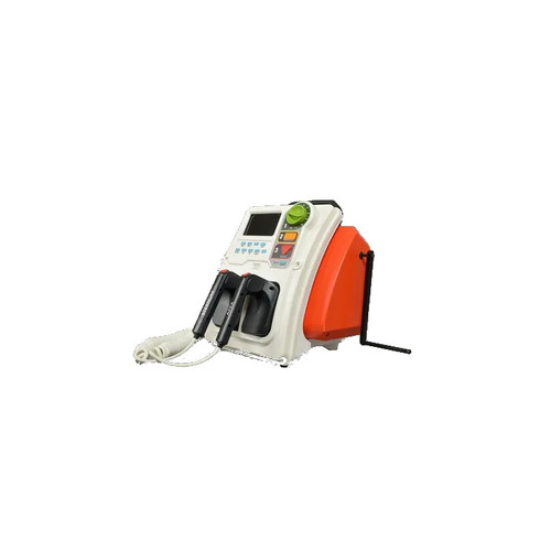 Dual Powered Biphasic Defibrillator at Best Price in Pune | Jeevtronics ...