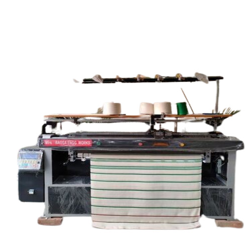 Automatic Computerized Knitting Machine at Best Price in Ludhiana ...