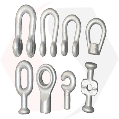 Polished Corrosion Resistance Yoke Forging at Best Price in Rajkot ...