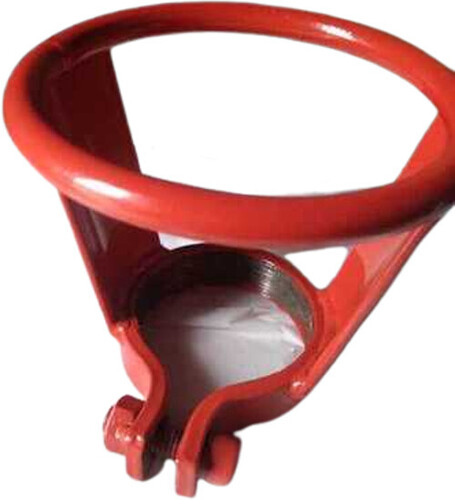 Mild Steel Hydrogen Cylinder Valve Guard at Best Price in Nashik ...