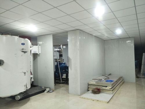 High Strength Puf Panel at Best Price in Nandesari INA | Krupa Multi Care