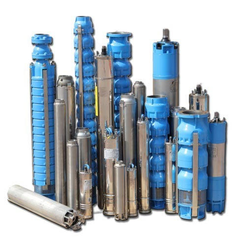 Steel Electric Submersible Pump at Price 25000 INR/Piece in Ahmedabad ...