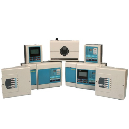 Very Early Smoke Detection System Machine at 50000.00 INR in Ahmedabad ...