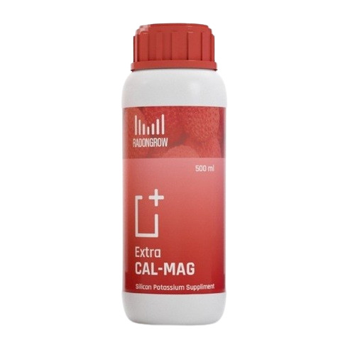 Calimag 500 Ml Application: Plant Growth at Best Price in Surat | Radongrow