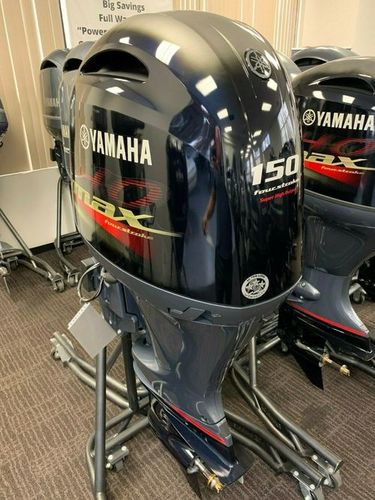 Yamaha 150 Hp Outboard Motor Cover | Reviewmotors.co