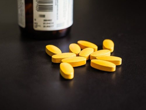 Metformin Hydrochloride Sustained Release And Glimepiride Tablets ...