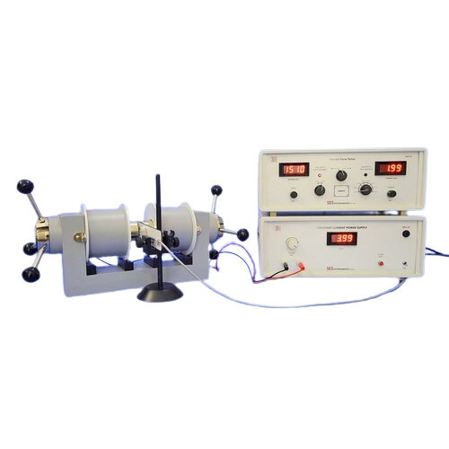 Van Der Pauw Experiment System (vdx-01) at Best Price in Roorkee | Ses ...