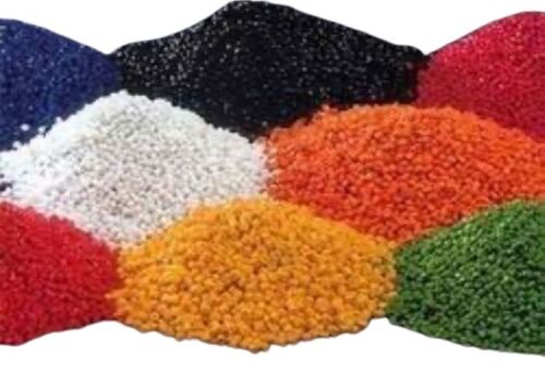 Multicolor Abs Plastic Raw Material at Best Price in Surat | Jindutt ...
