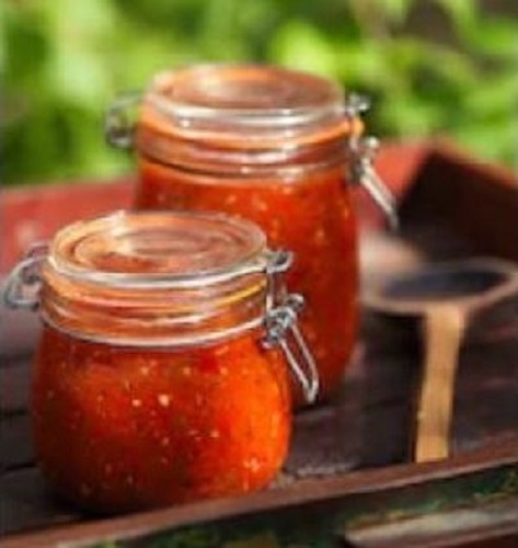 Rich Taste Schezwan Blend Grade: A at Best Price in New Delhi ...