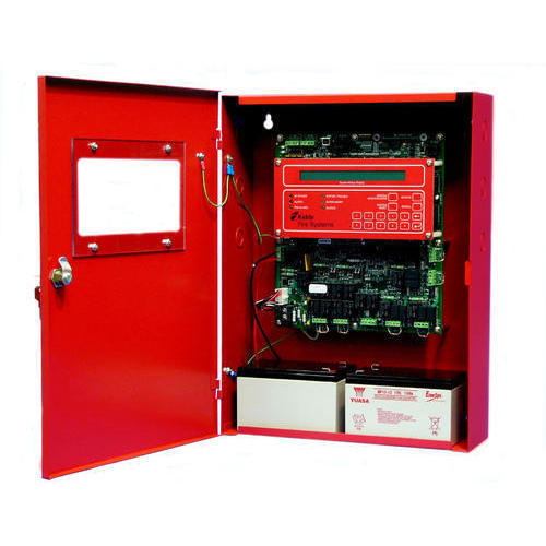 Premium Hydrant Fire Panel at 11500.00 INR in Bhopal | Ubm Bharat ...