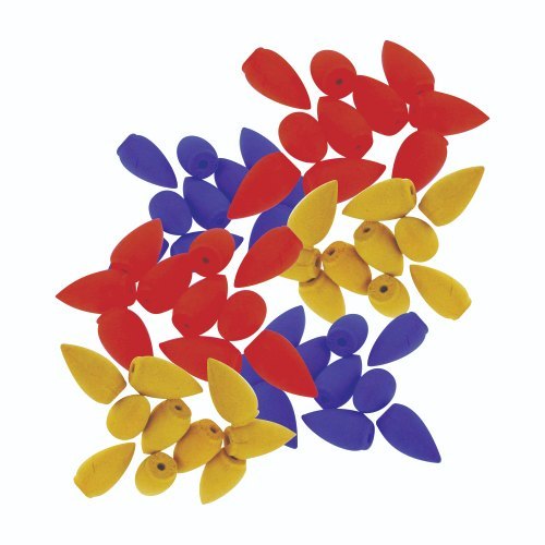 Red Super Fine Quality Back Flow Cones at Best Price in Delhi | Pramukh ...