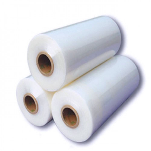 Manual Plastic Stretch Film Film Length: 509 Meter (M) at Best Price in ...