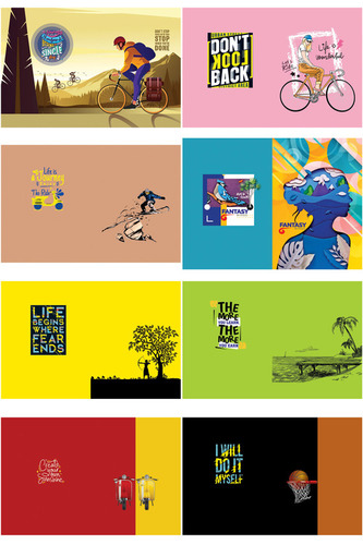 Eco Friendly Exercise Notebook With Designer Cover at Best Price in ...