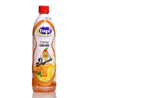 Tapi Orange Crush In Botttle Shelf Life: 12 Months at Best Price in ...