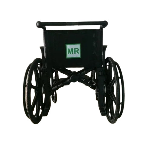 Mri Compatible Wheel Chair at 126000.00 INR in Mumbai | Bio-x